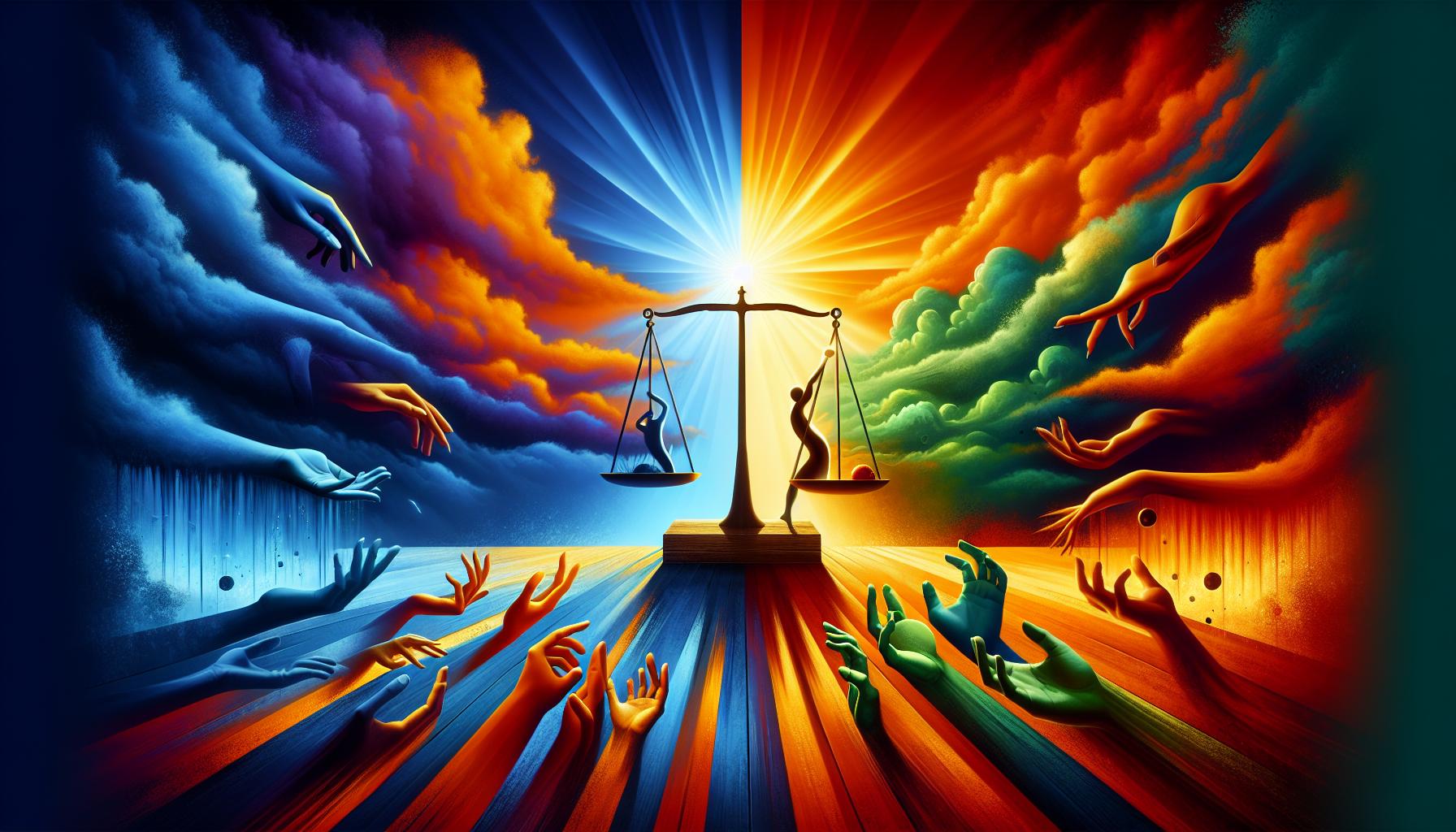 Guilty Conscience Relationship Quotes