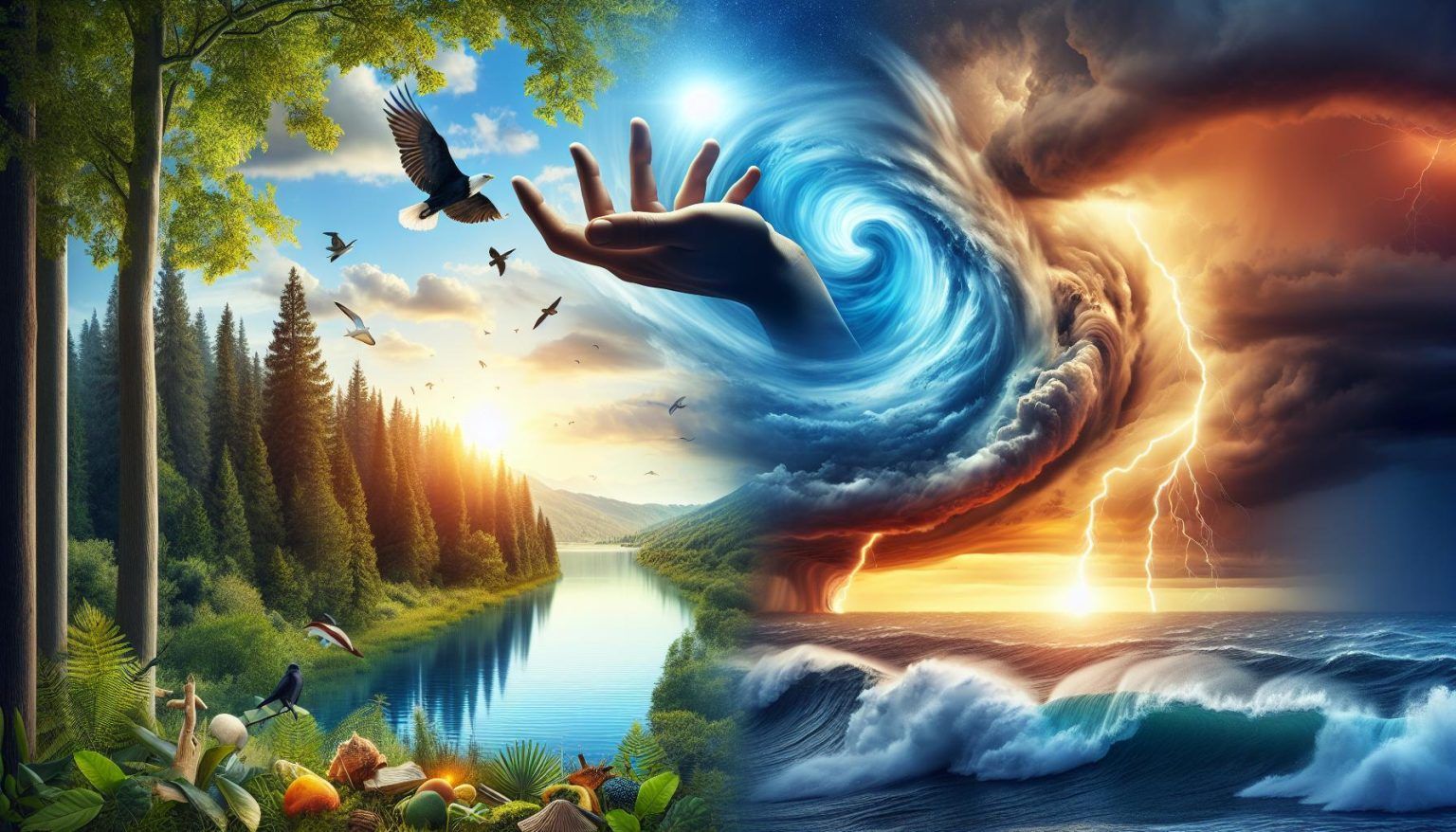 God Is in Control Quotes - QuoteWords