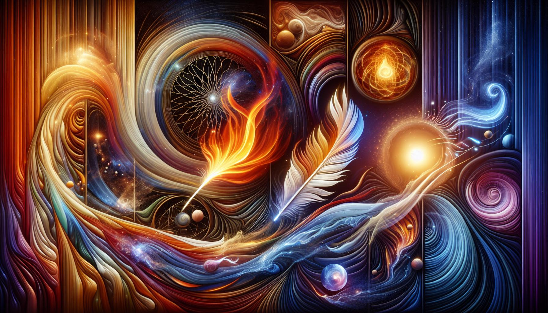 Soul Quotes - QuoteWords