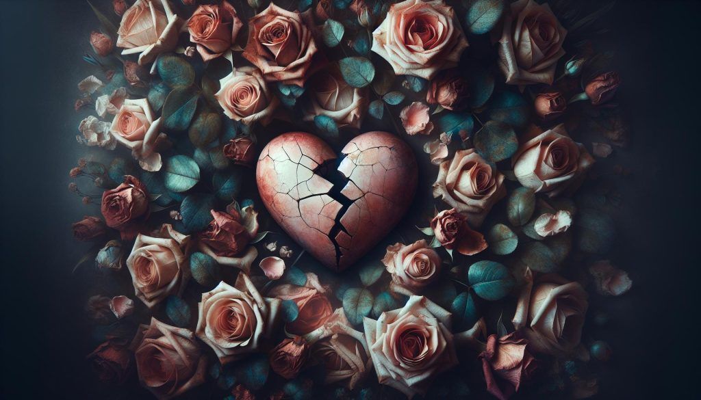 Love Hurts Quotes - QuoteWords