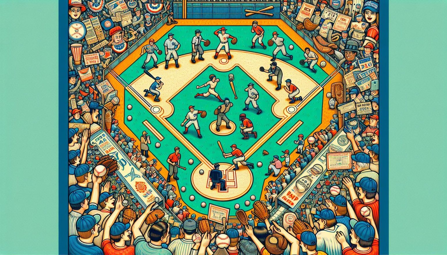 Baseball Quotes - QuoteWords