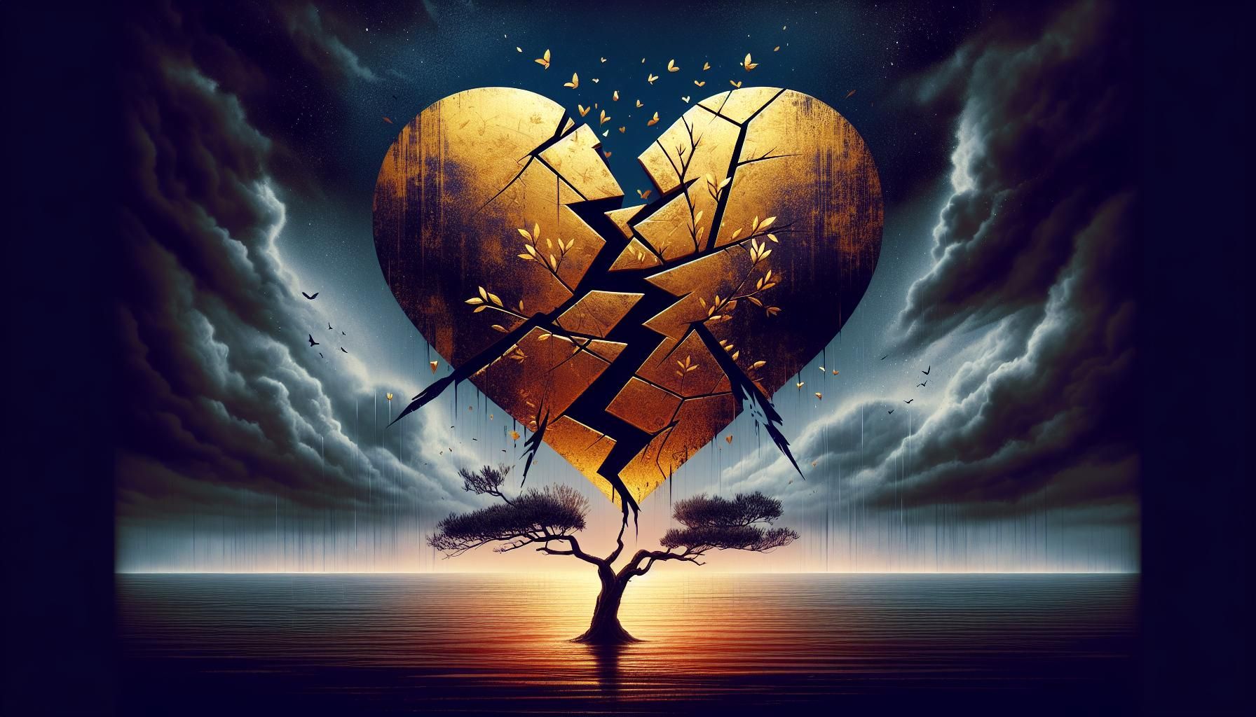 Emotionally Damaged Quotes - QuoteWords