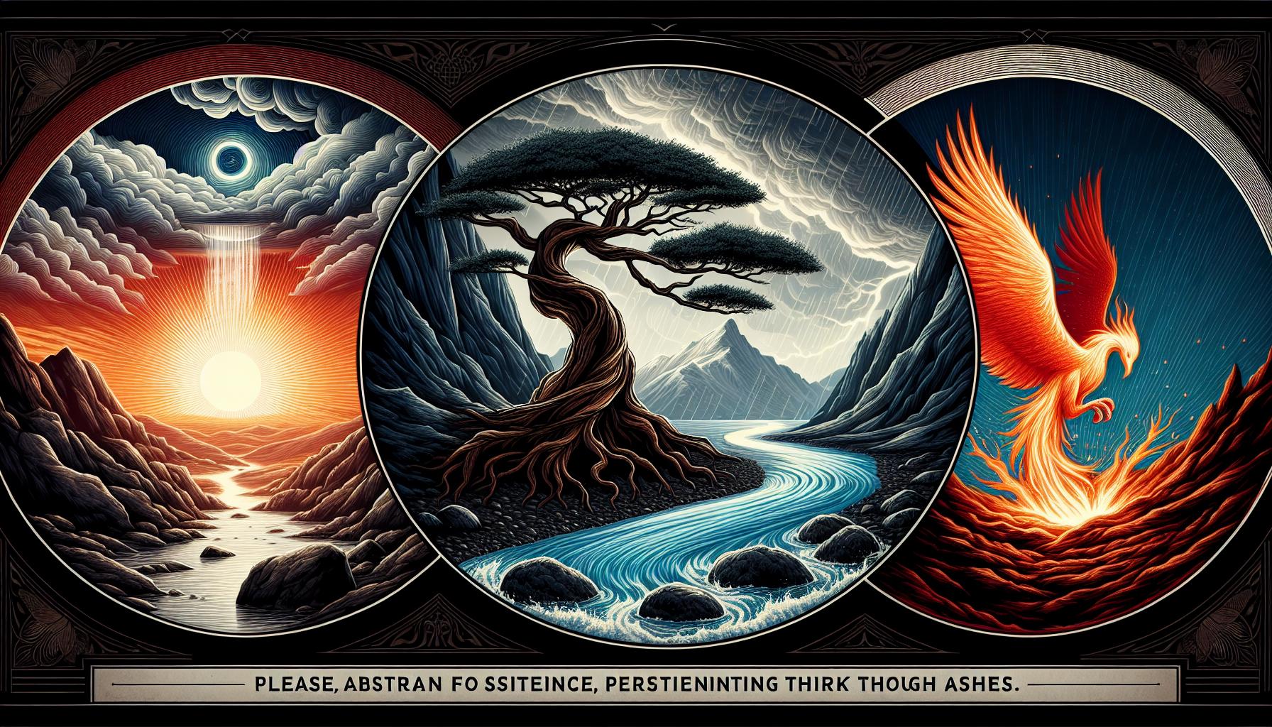 Resilience Quotes - QuoteWords