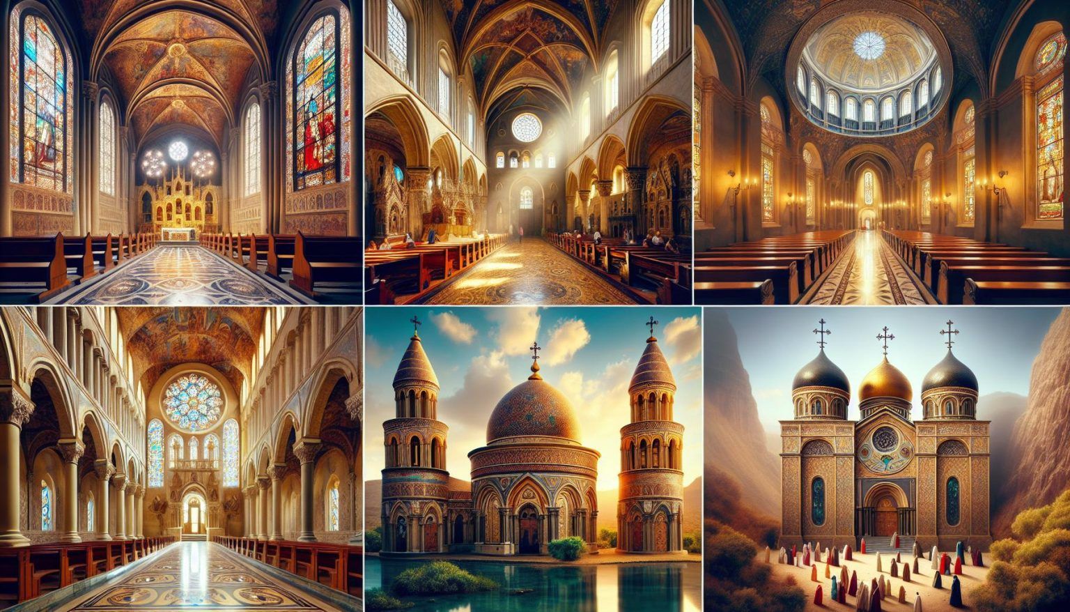 Church Quotes - QuoteWords