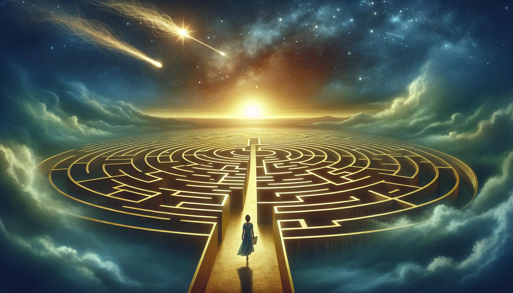 Quotes on Finding Your Way - QuoteWords
