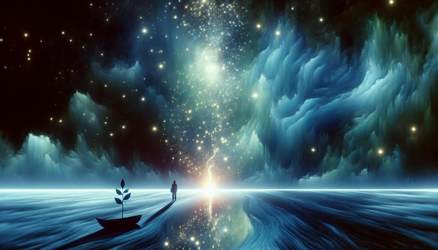 Trusting the Universe Quotes - QuoteWords