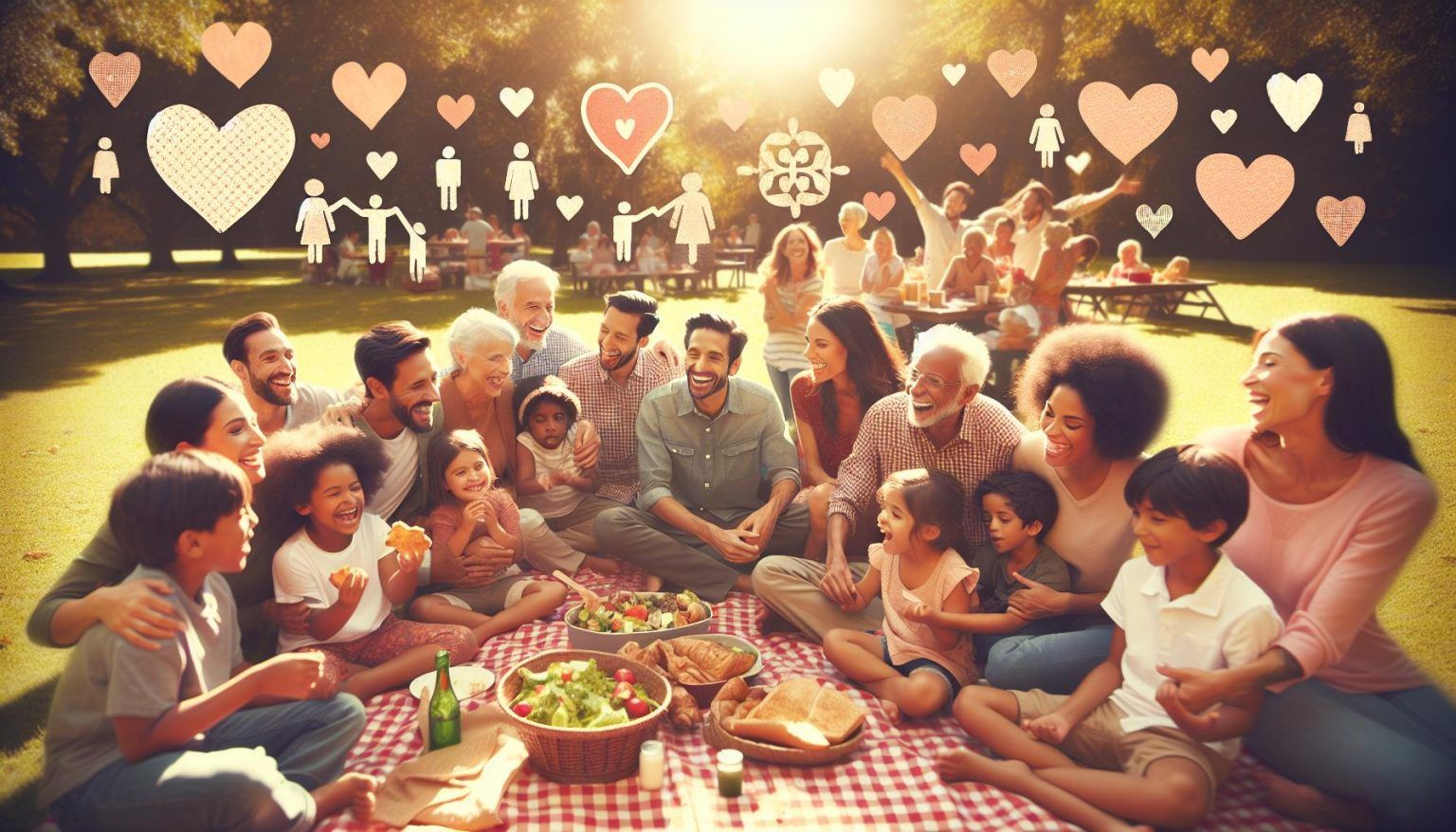 Thankful for Family Quotes - QuoteWords