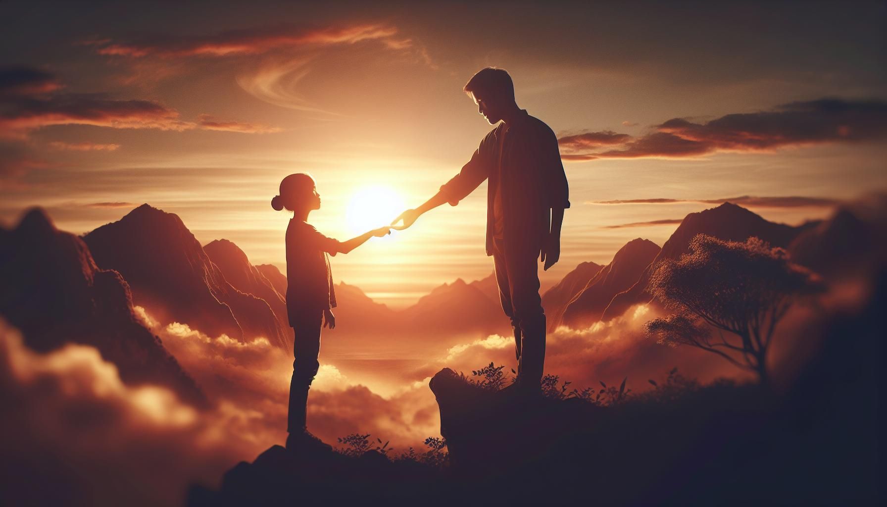 I Love You Daughter Quotes - QuoteWords