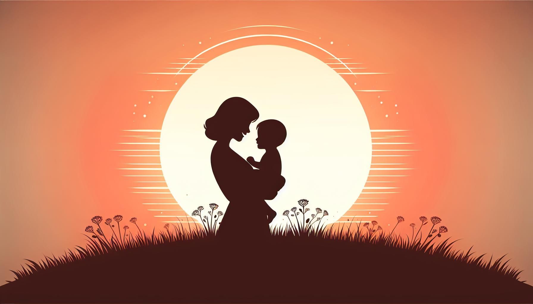 Proud Mom Quotes - QuoteWords