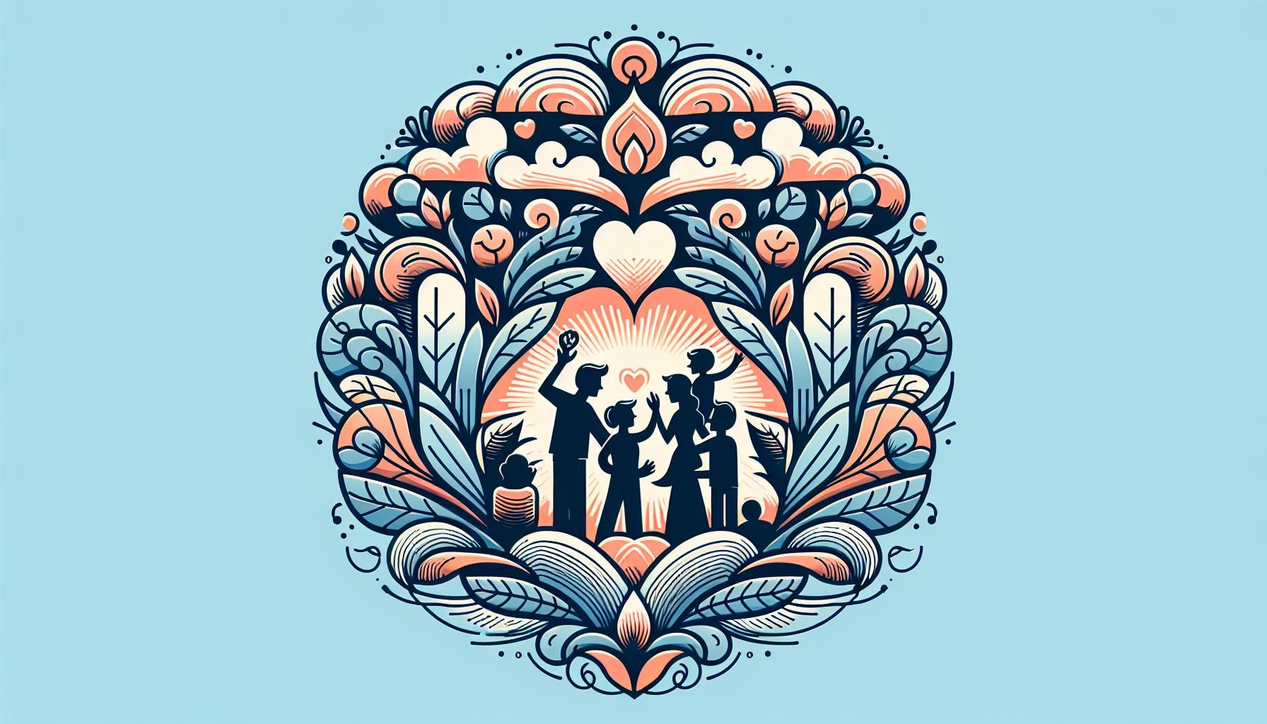 Family First Quotes - QuoteWords