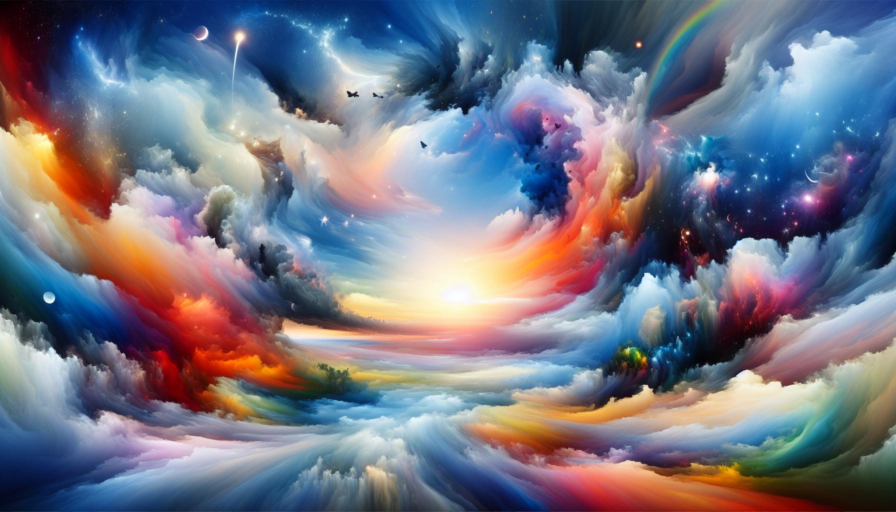 Sky Quotes - QuoteWords