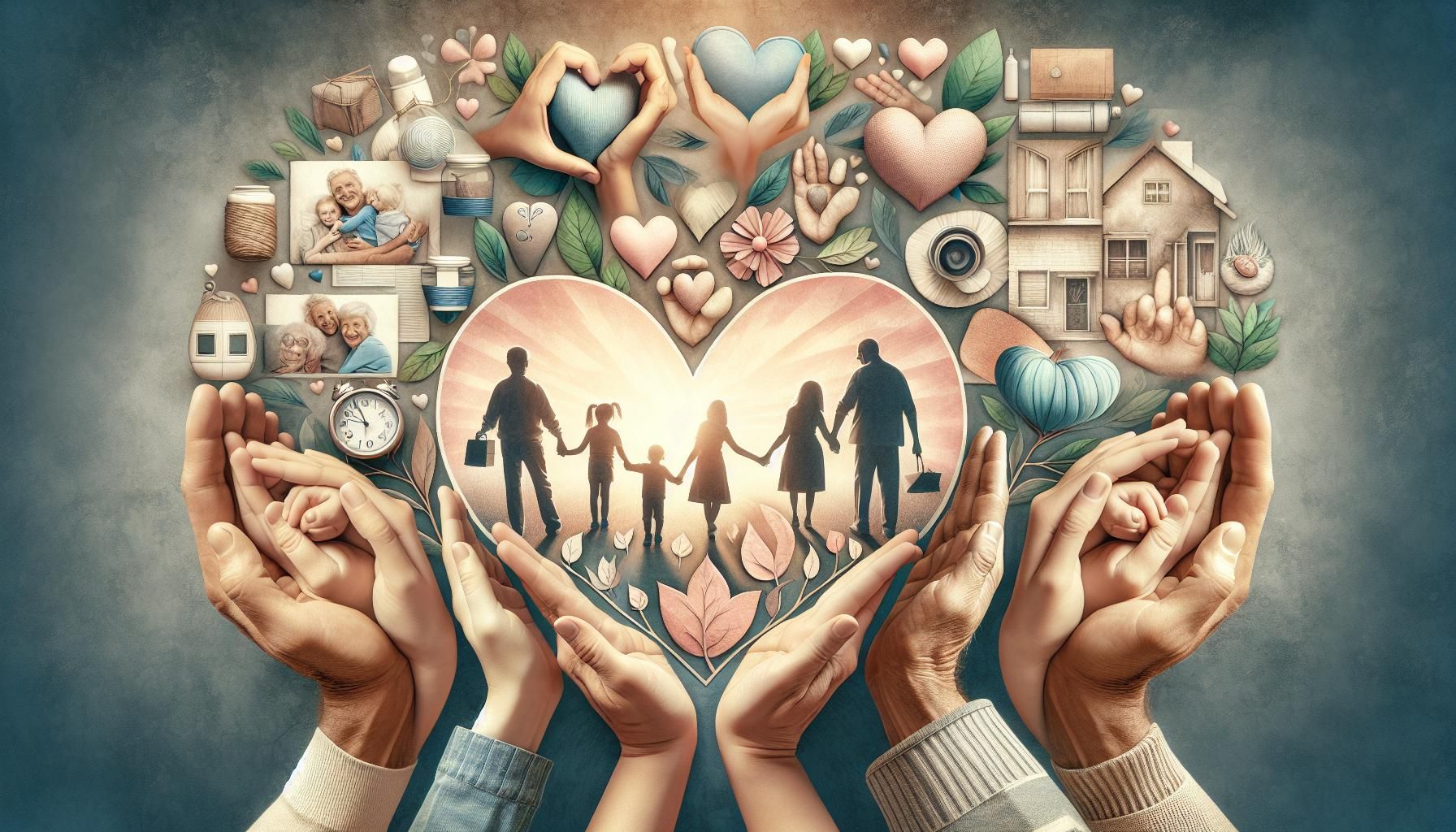 Thankful for Parents Quotes - QuoteWords