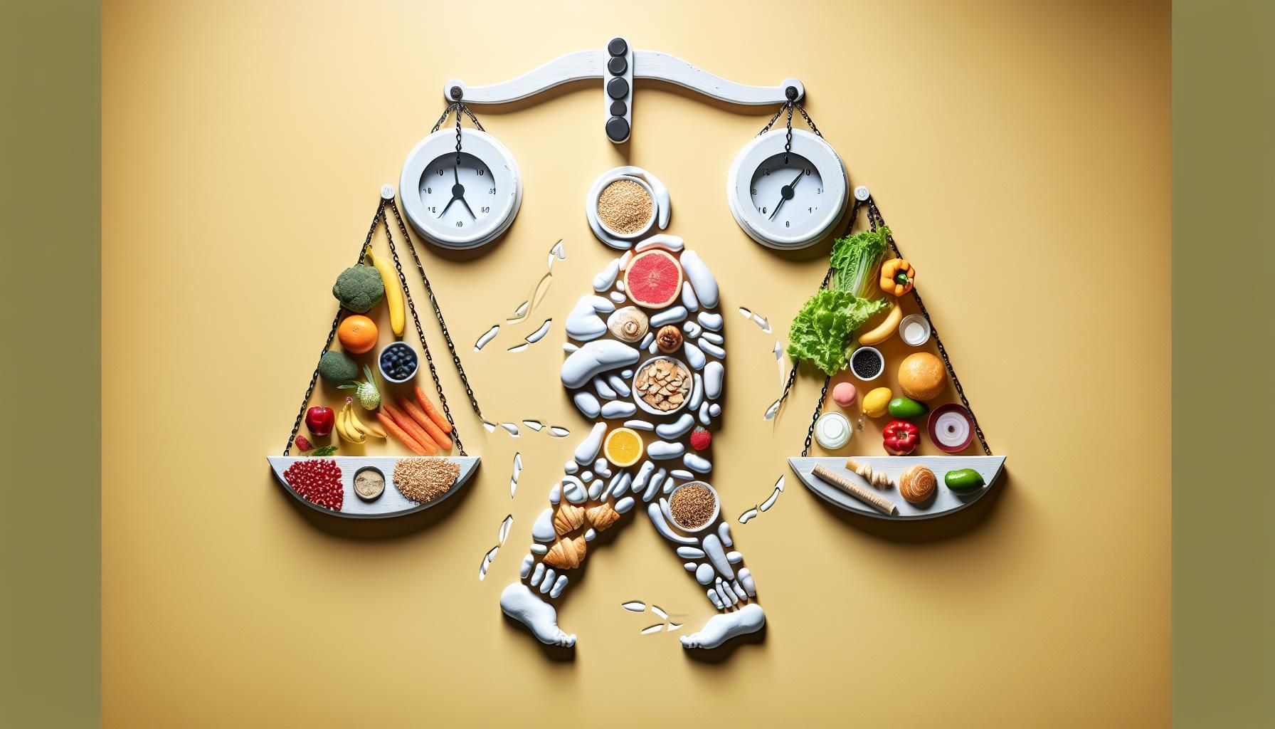 Quotes About Obesity - QuoteWords