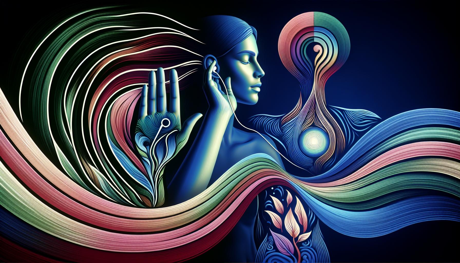 Listen to Your Body Quotes - QuoteWords