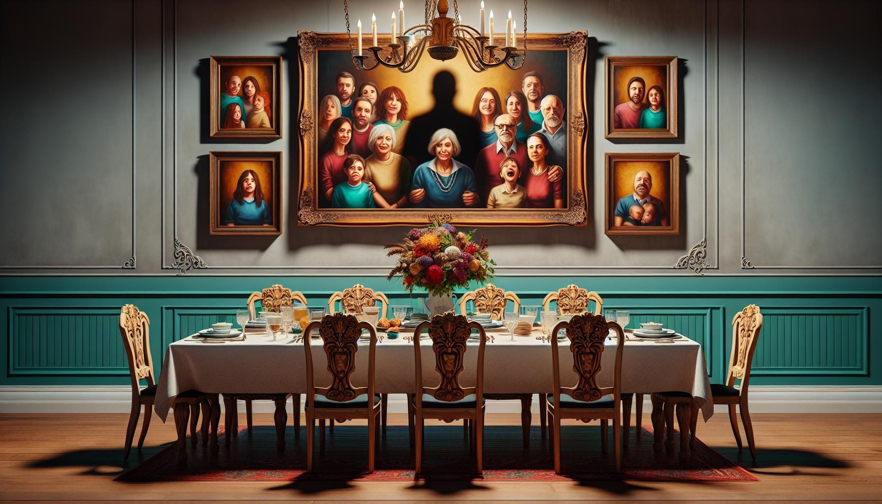 Family Disappointed Quotes - QuoteWords