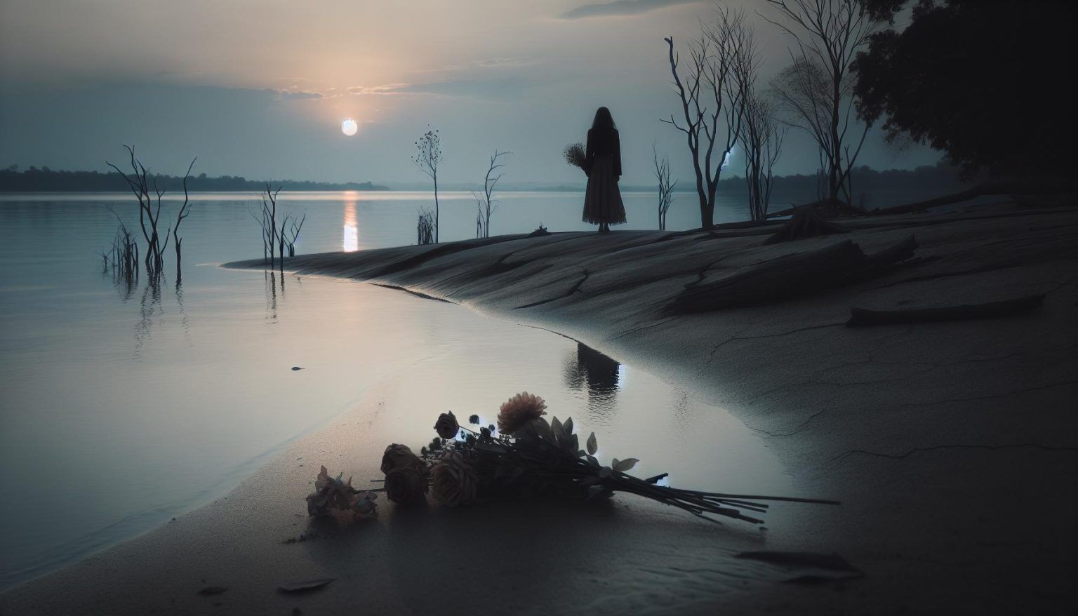 Depressing Quotes About Death - QuoteWords