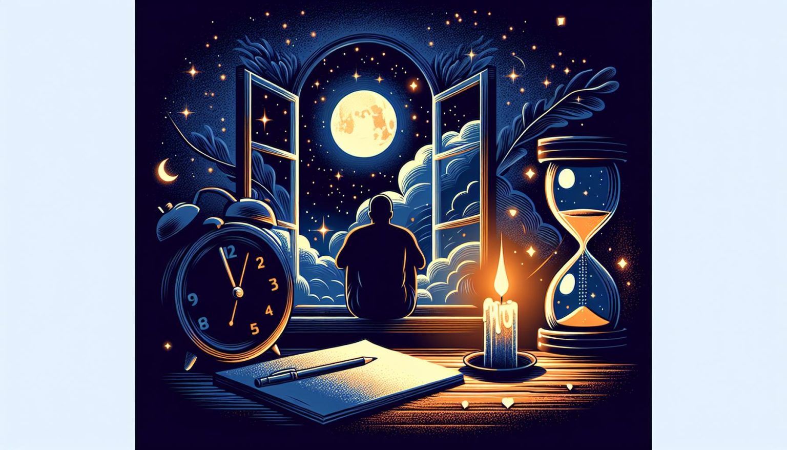 3AM Thoughts Quotes - QuoteWords