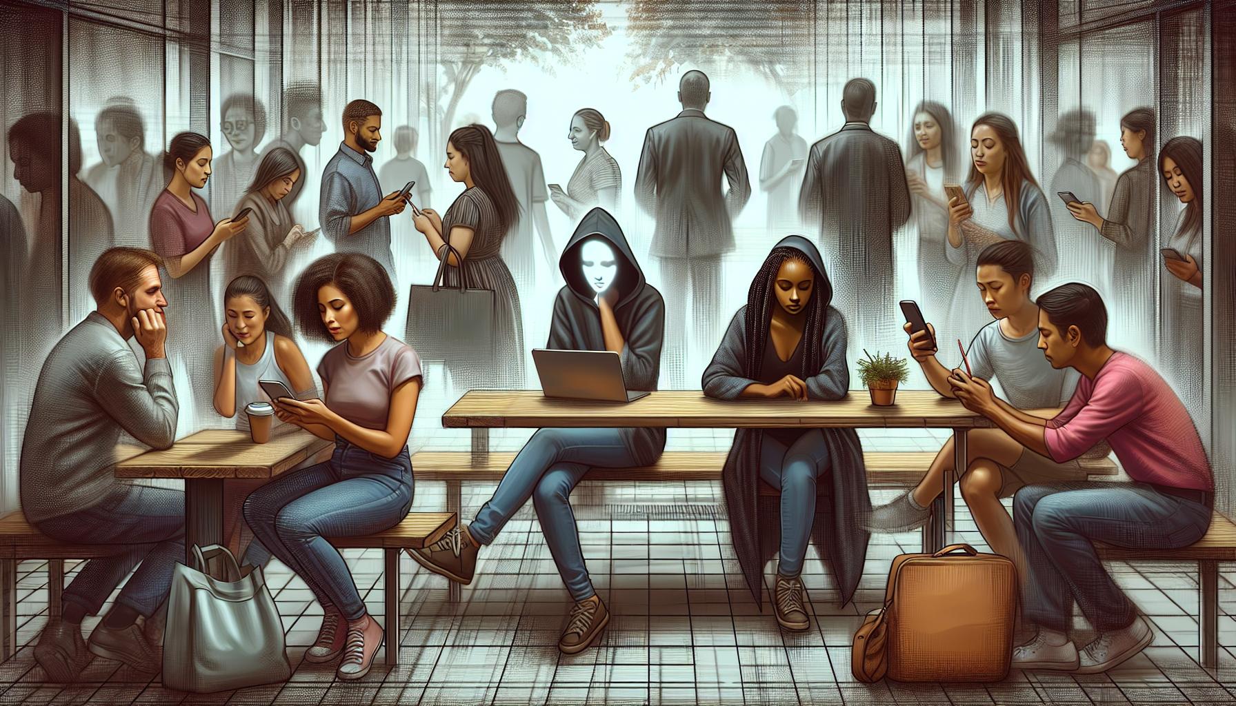 Being Ignored Quotes - QuoteWords