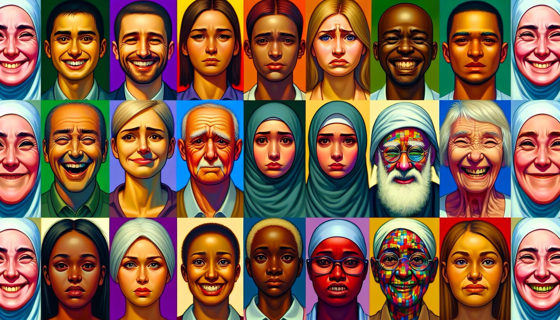 Fake Smile Quotes - QuoteWords