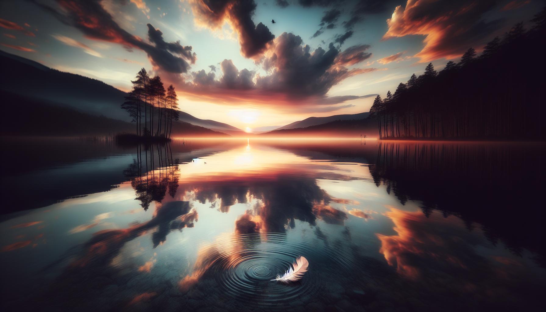 Emotional Powerful Deep Quotes - QuoteWords