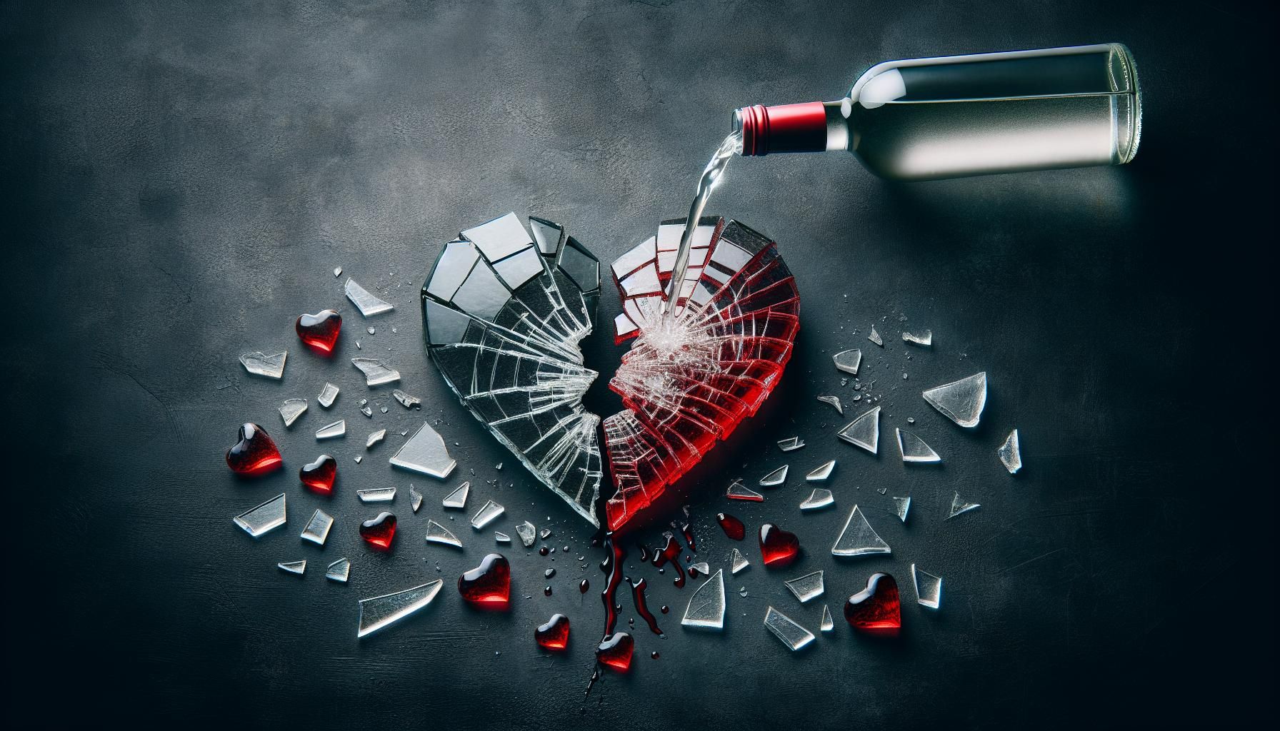 I Love You With All My Heart Quotes - QuoteWords