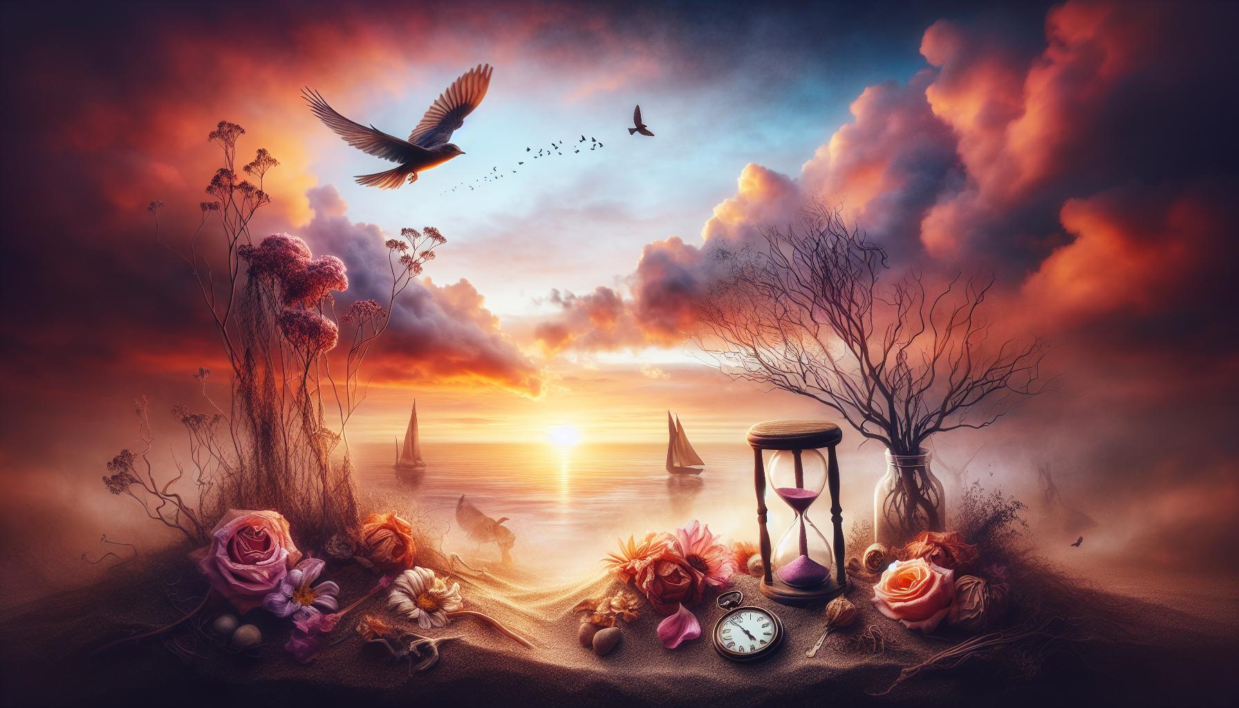 Gone Too Soon Sudden Death Quotes - QuoteWords