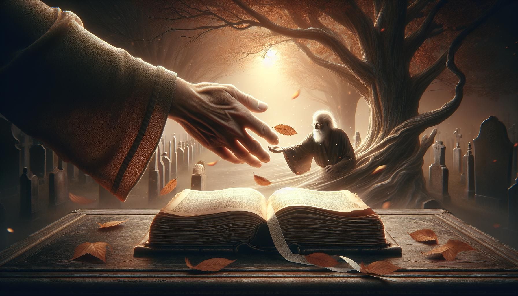 Father Death Quotes - QuoteWords