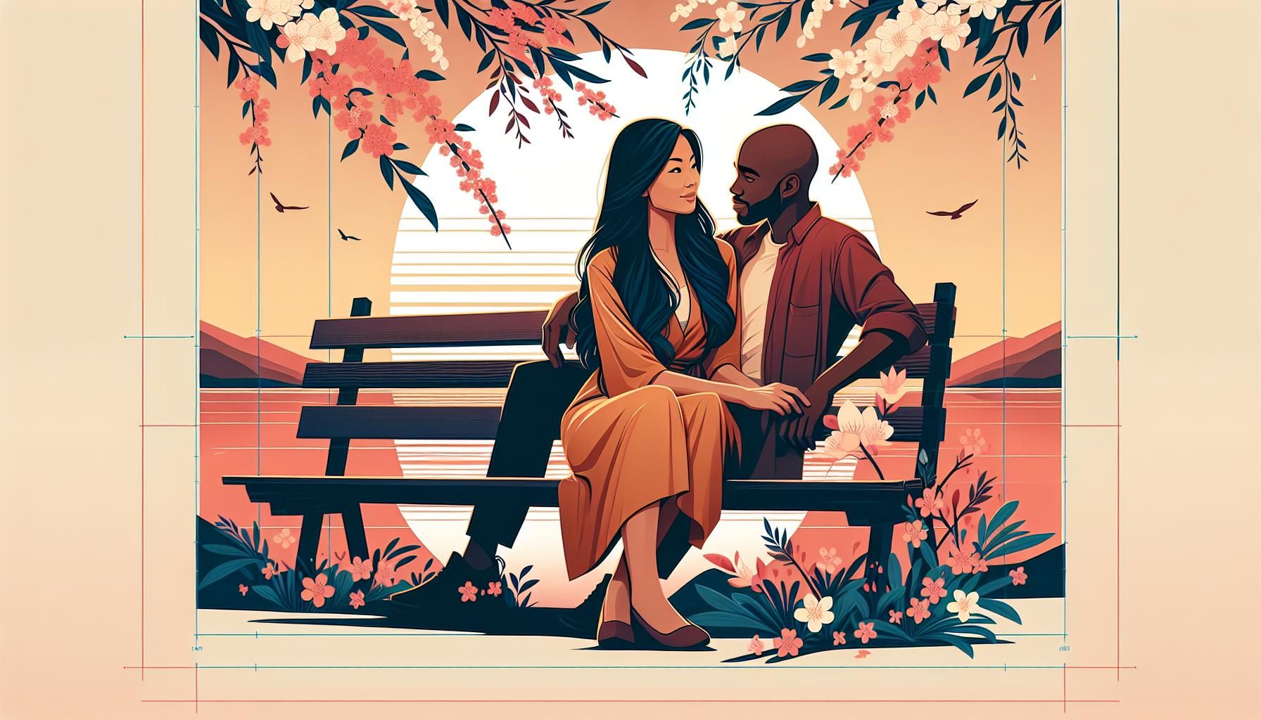 Boyfriend Girlfriend Quotes - QuoteWords