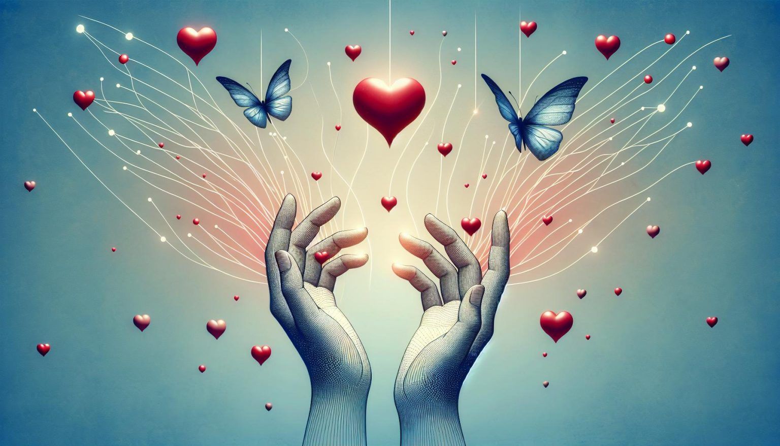 Catching Feelings Quotes - QuoteWords