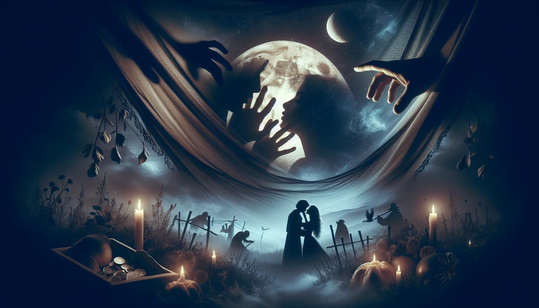 Forbidden Love Quotes - QuoteWords
