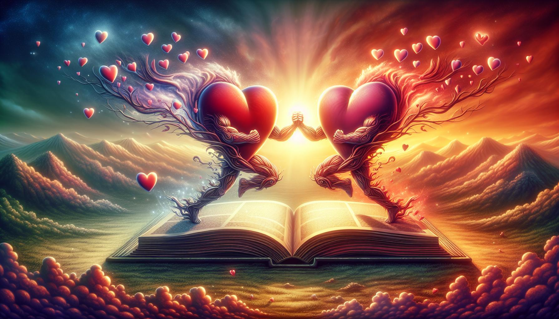 Love Fight Quotes Quotewords