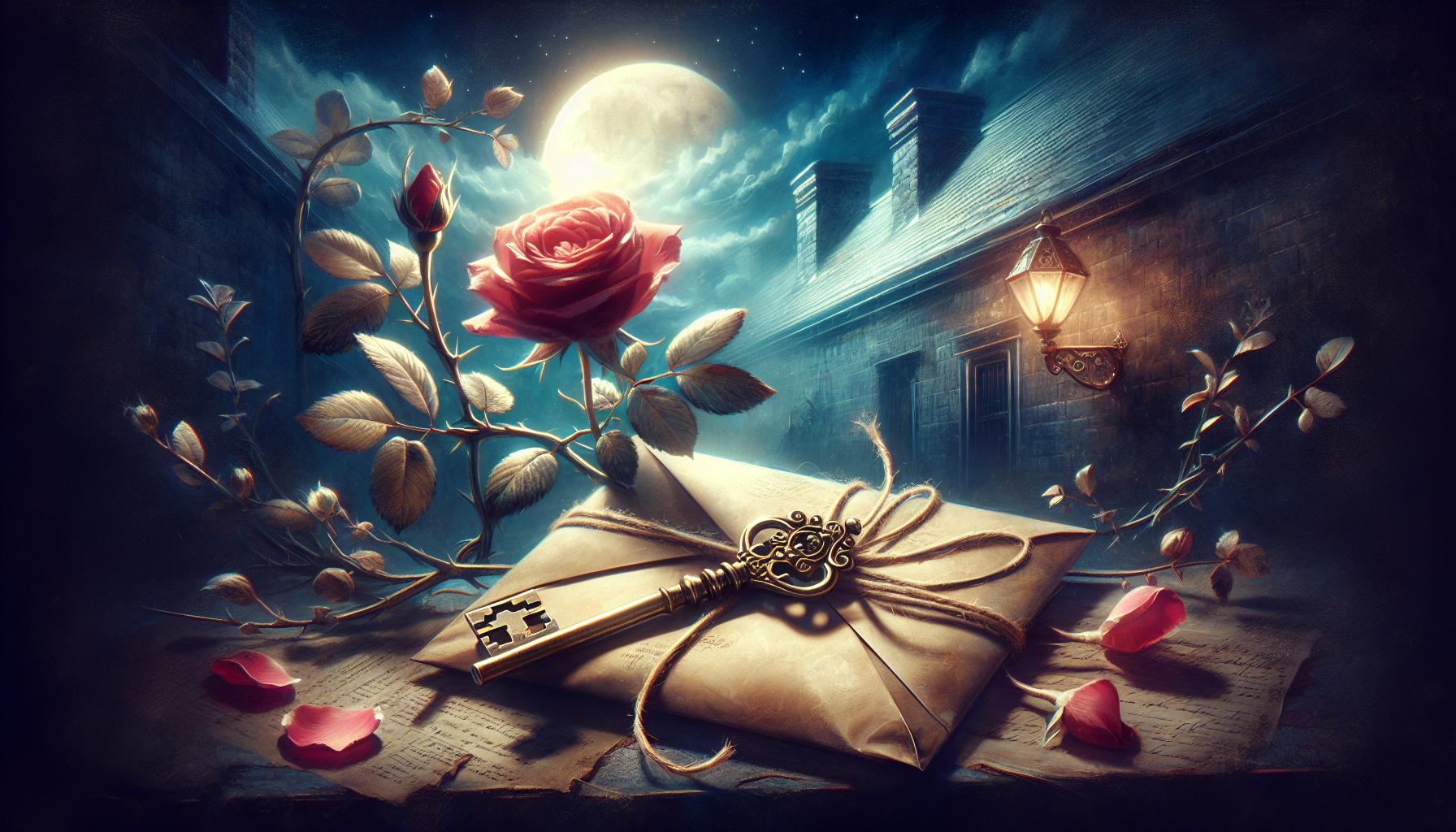 Secret Love Quotes