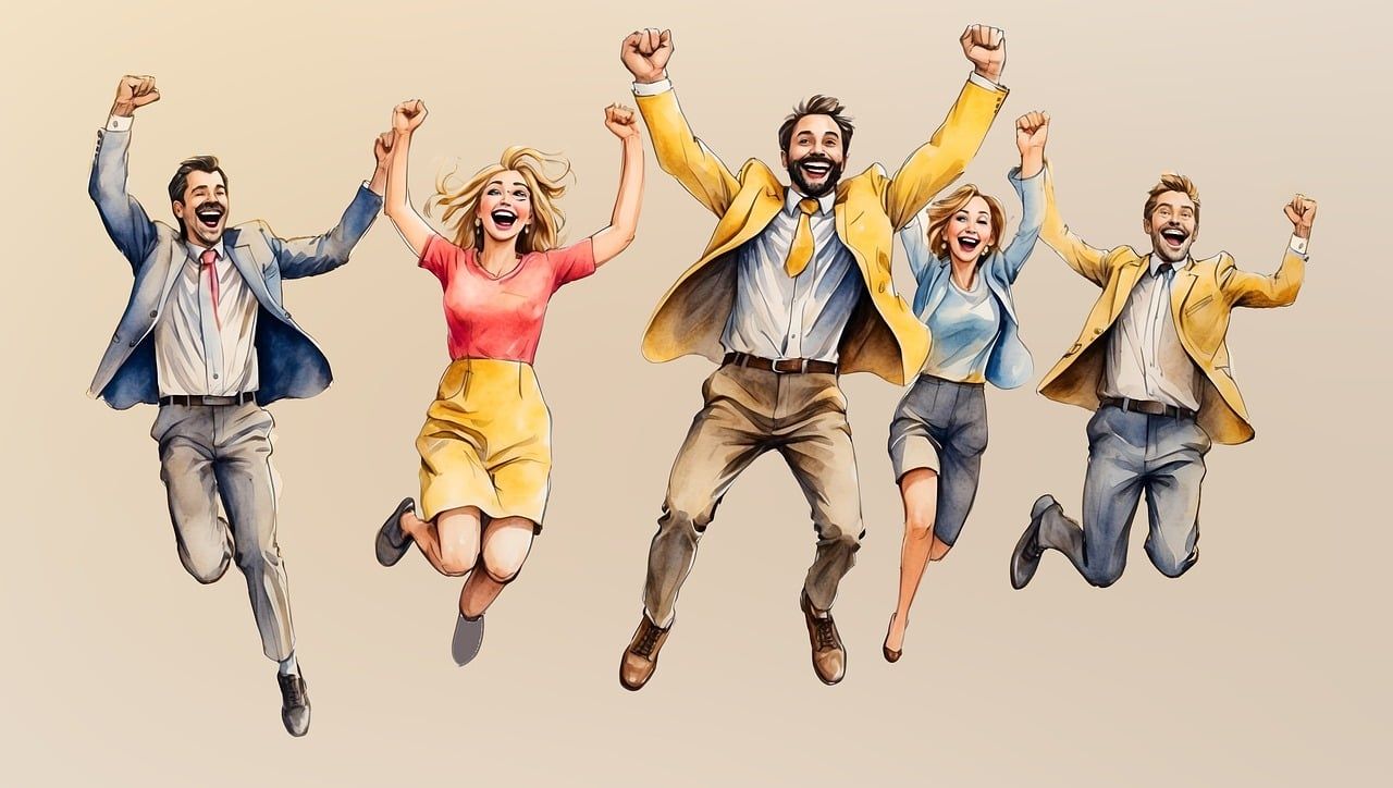 Be Happy for Others Quotes - QuoteWords