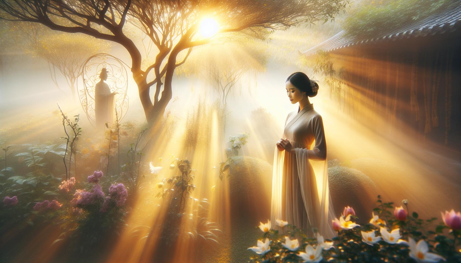 Godly Woman Quotes - QuoteWords