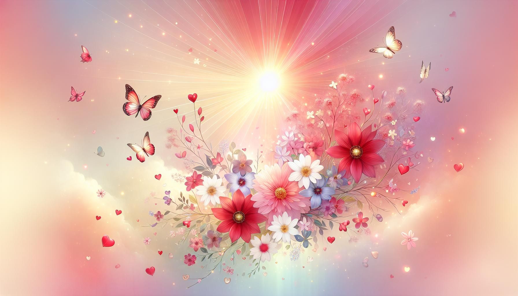Spread The Love Quotes - QuoteWords